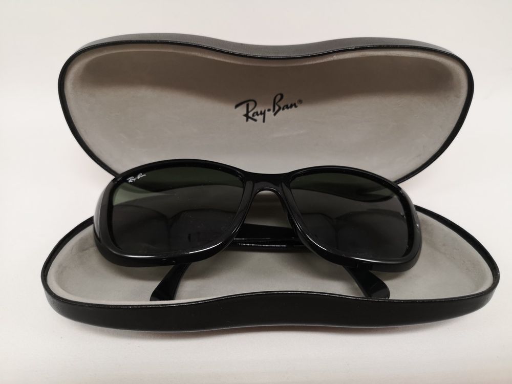 RAY-BAN / Super Offre !! (Gebraucht) in Bulle für CHF 49 – mit ...