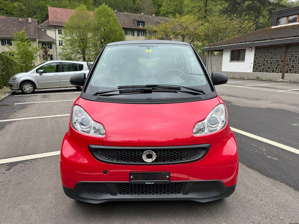 Smart fortwo mhd | Kaufen auf Ricardo