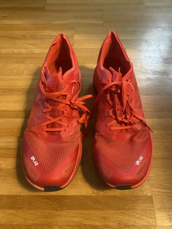 Salomon SLAB Phantasm CF MATRYX | Kaufen auf Ricardo