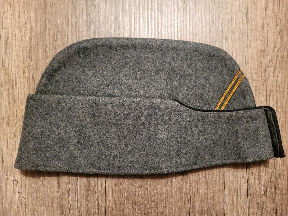Militär Hut & Mütze Schweiz Uniform Offizier alt (Gebraucht) in ...