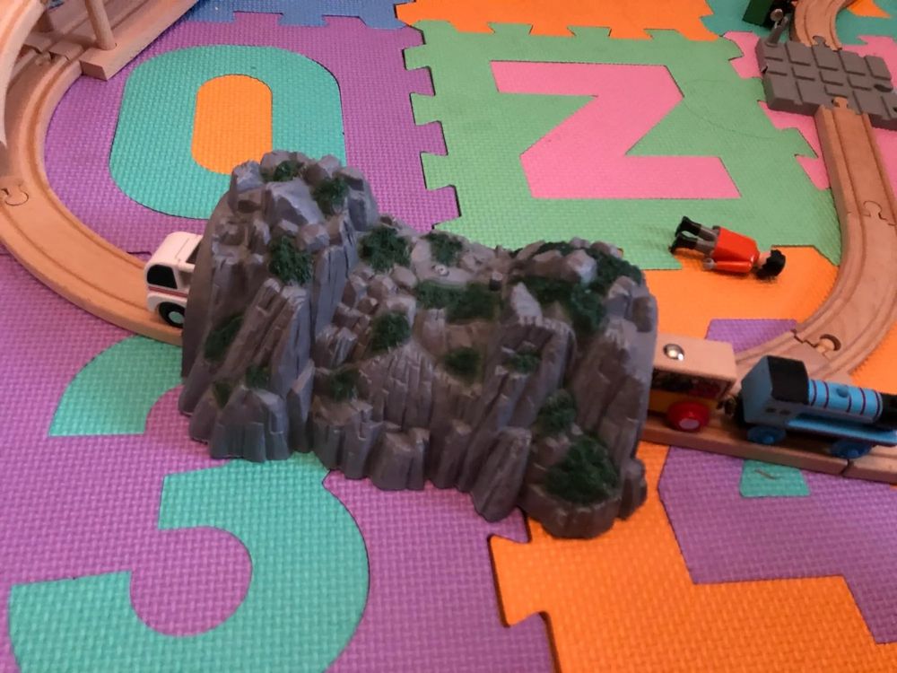 📌 NEU Thomas and friends Tunnel zu BRIO (Neu und originalverpackt) in ...