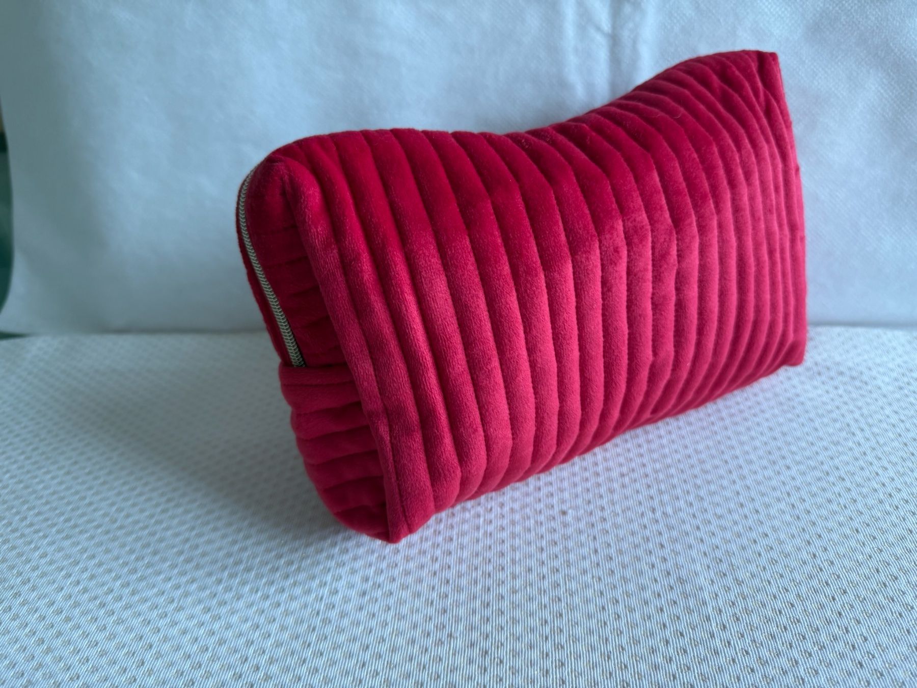 Clarins - Trousse de maquillage (D'occasion) à Sion pour CHF 14 – avec ...