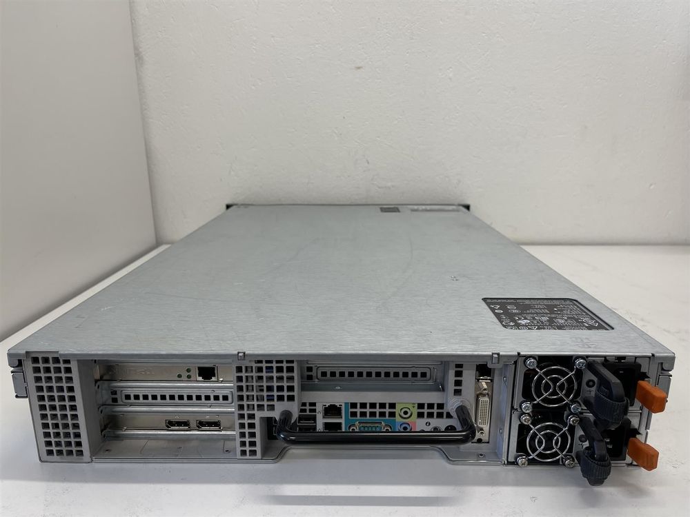 Dell Precision R5500 (Gebraucht) in Niederdorf für CHF 50 – nur ...