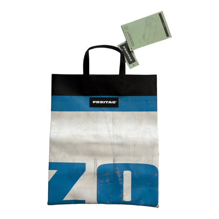 Freitag F52 Miami Vice (Neu und originalverpackt) in Montreux für CHF 120 – mit Lieferung auf ...