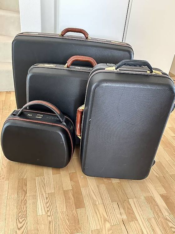 Samsonite Kofferset (Gebraucht) in Bettingen für CHF 1 – nur Abholung ...