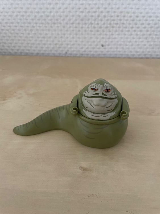 LEGO Star Wars: Jabba the hutt aus dem Set 75020 (Gebraucht) in ...