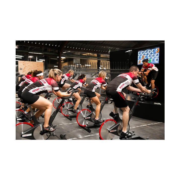 Keiser M3i Indoor Cycle (Neu (gemäss Beschreibung)) in Pfäffikon SZ für ...