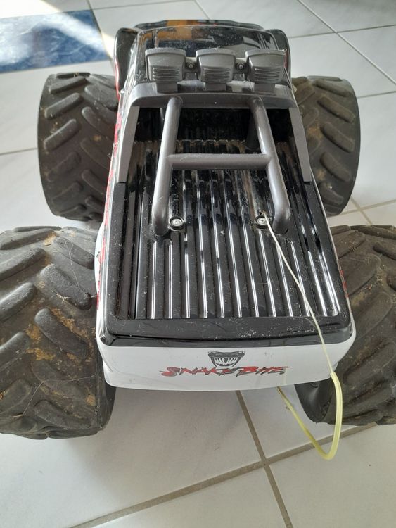 Snake Bite RC Modell Auto (Gebraucht) in Eiken für CHF 7 – mit ...