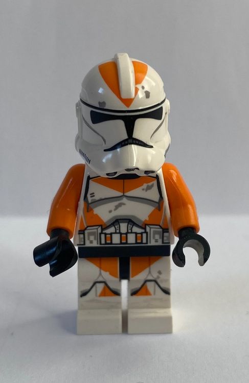 Lego Star Wars Minifigur- Clone Trooper (sw0522) | Kaufen auf Ricardo