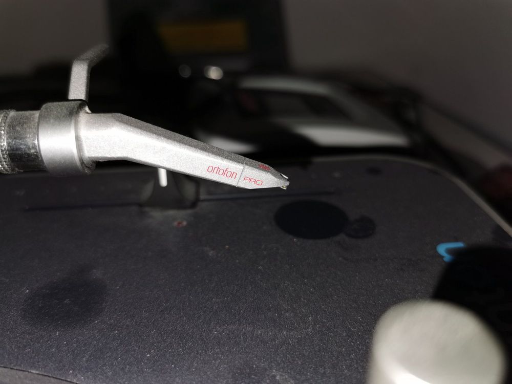 Stanton T.60 (Gebraucht) in Bassersdorf für CHF 119 – nur Abholung auf ...