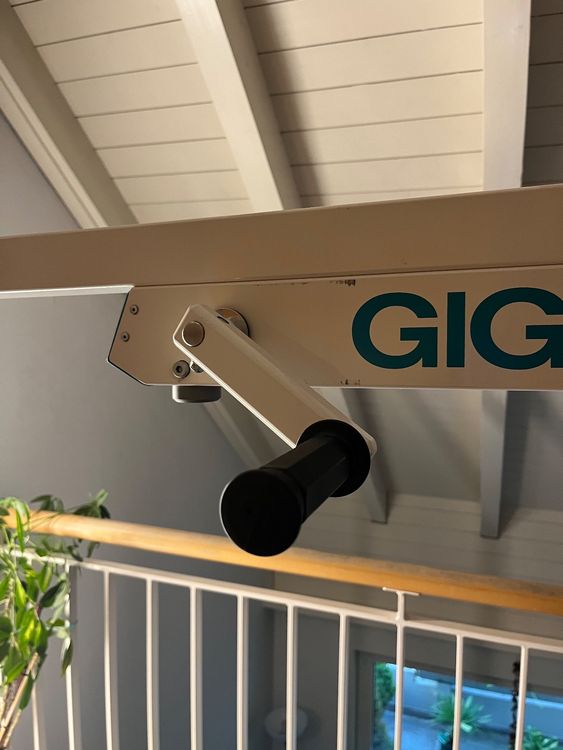 Fitness - Giger MD - Koordinations-Dynamikgerät (Gebraucht) in für CHF ...