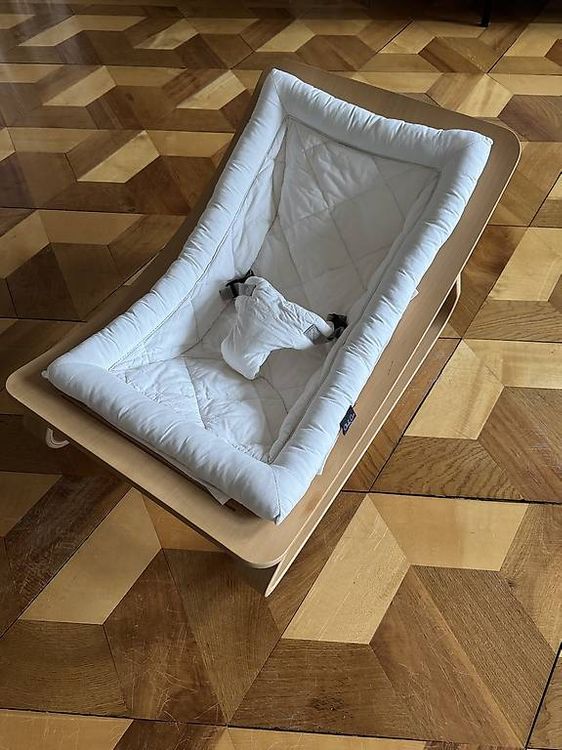 Transat Charlie Crane | Kaufen auf Ricardo