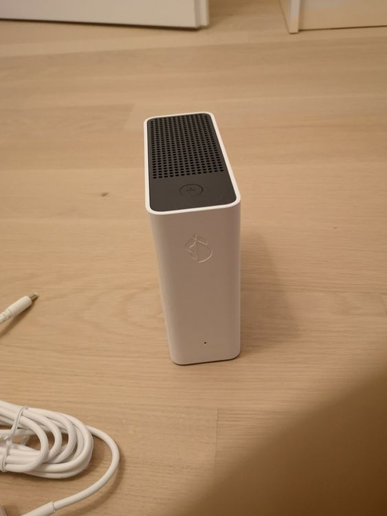 WLAN Box 2 Swisscom | Kaufen auf Ricardo