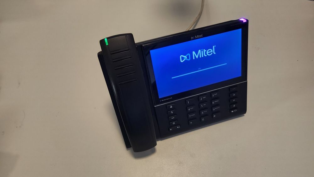 Mitel 6940 IP Phone (Gebraucht) in Ennetbaden für CHF 41 – mit ...