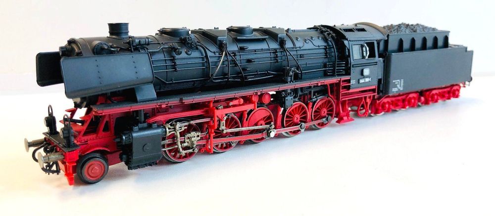 Roco BR44 Digital ESU | Kaufen auf Ricardo