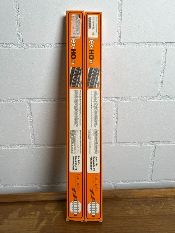 Diverse Bemo Gleise | Kaufen auf Ricardo