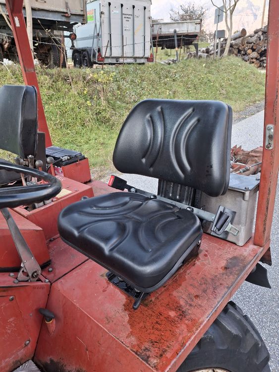 AEBI TP 45 (Usato) a Semione per CHF 5500 – solo ritiro | Acquista su ...