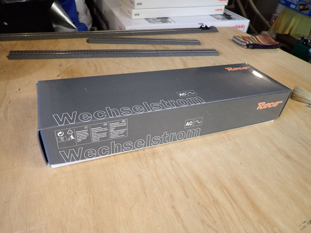 Ab 1.- Roco 69201 Digital Dampflok (Gebraucht) in Wallisellen für CHF ...