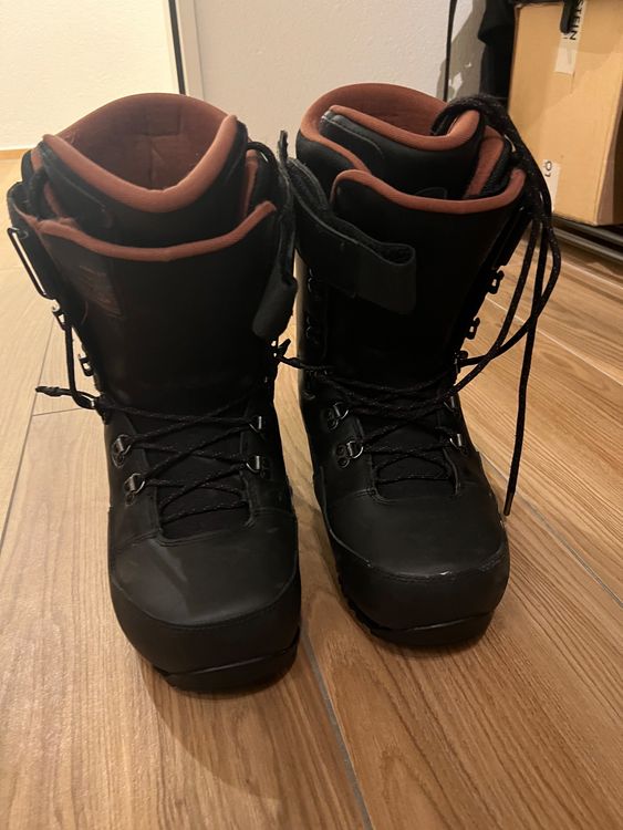 K2 Aspect Snowboard boots Gr 45 (Gebraucht) in Hinwil für CHF 135 – mit ...