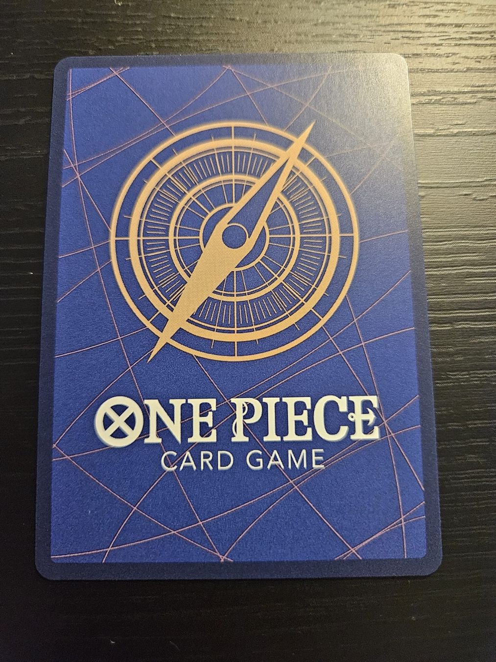 🔥 Sanji – Reprint PRB-01 | Versione senza simbolo penna (D'occasion) à Lugano pour CHF 1 – avec ...