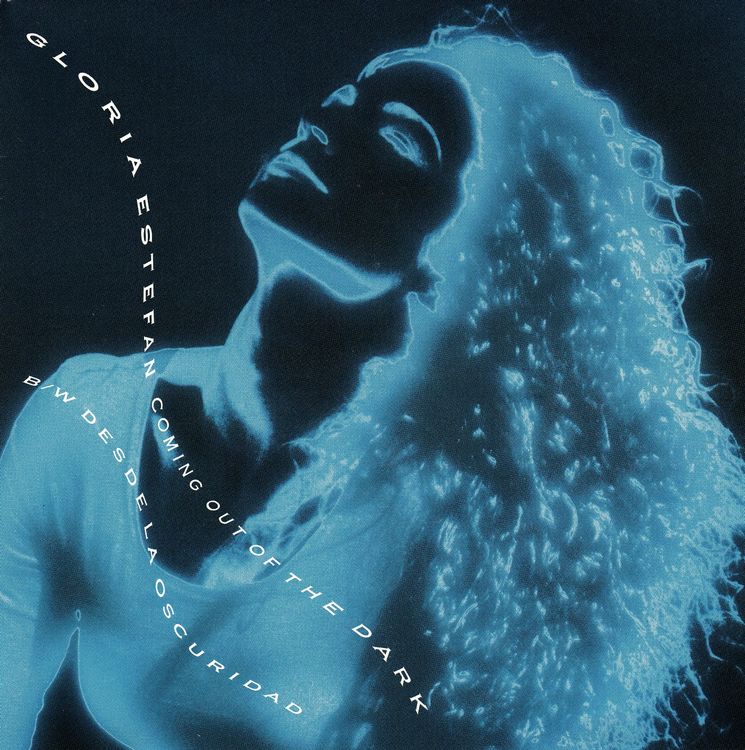 Gloria Estefan & Miami Sound Machine Vinyl Single von 1991 (Gebraucht ...