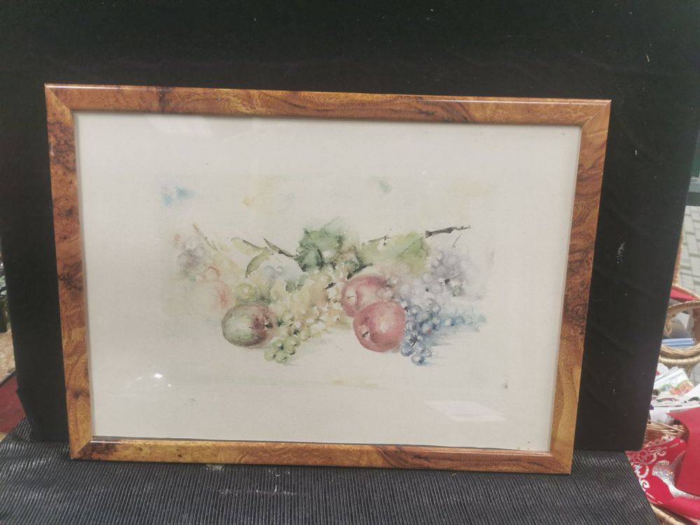 BELLE NATURE MORTE | Kaufen auf Ricardo