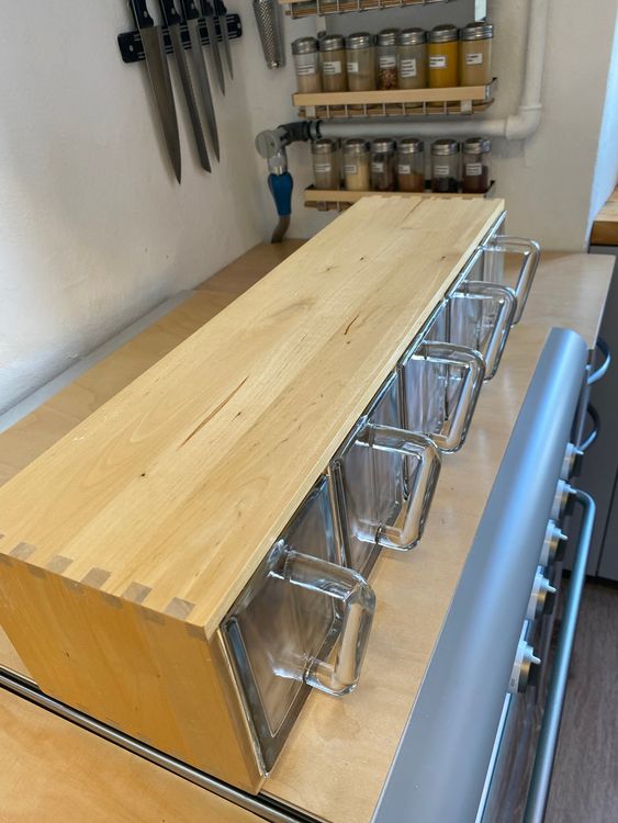 Stilvolle Ikea Förhöja Wandregal Mit Glas Fotos