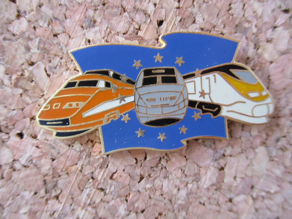 TGV Paris Zug Lok Lokomotive (Neu (gemäss Beschreibung)) in Felsberg für CHF 0.9 – mit Lieferung ...