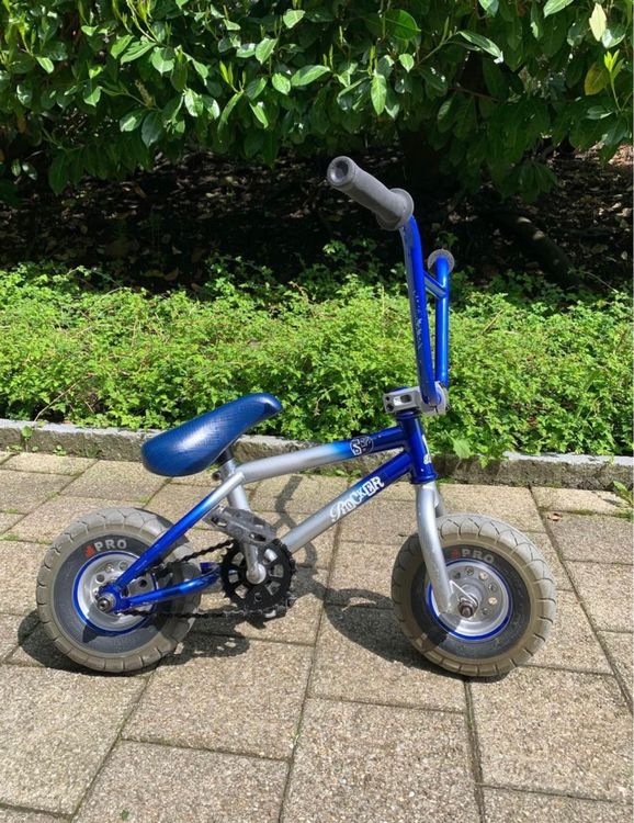 Bmx Mini Rocket (Gebraucht) in Samstagern für CHF 80 – nur Abholung auf ...