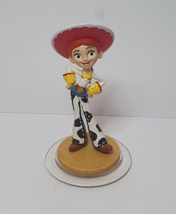 Jessie - Disney Infinity 1.0 (Gebraucht) in Gross für CHF 4 – mit ...