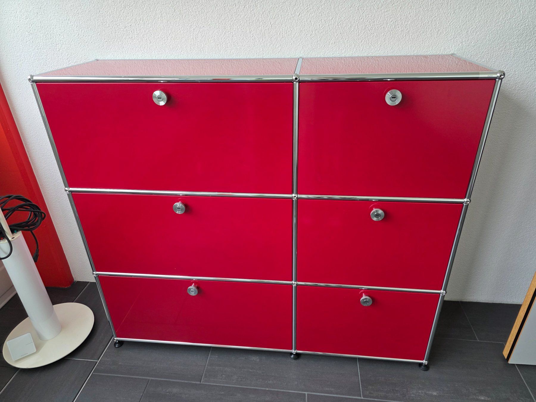 USM Haller Sideboard Original (D'occasion) à Gebenstorf pour CHF 1600 ...