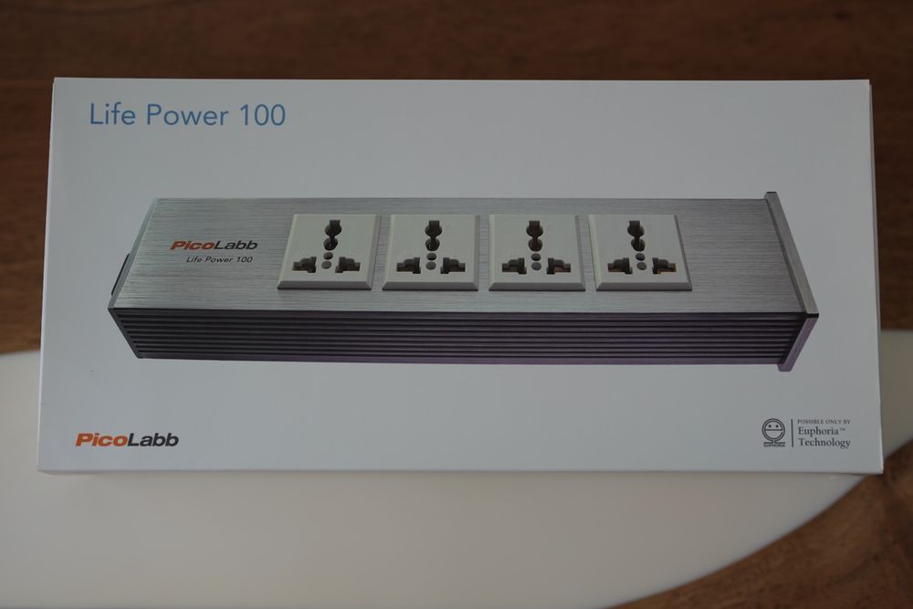 PicoLabb LifePower 100 (Neu (gemäss Beschreibung)) in Rüti ZH für CHF ...