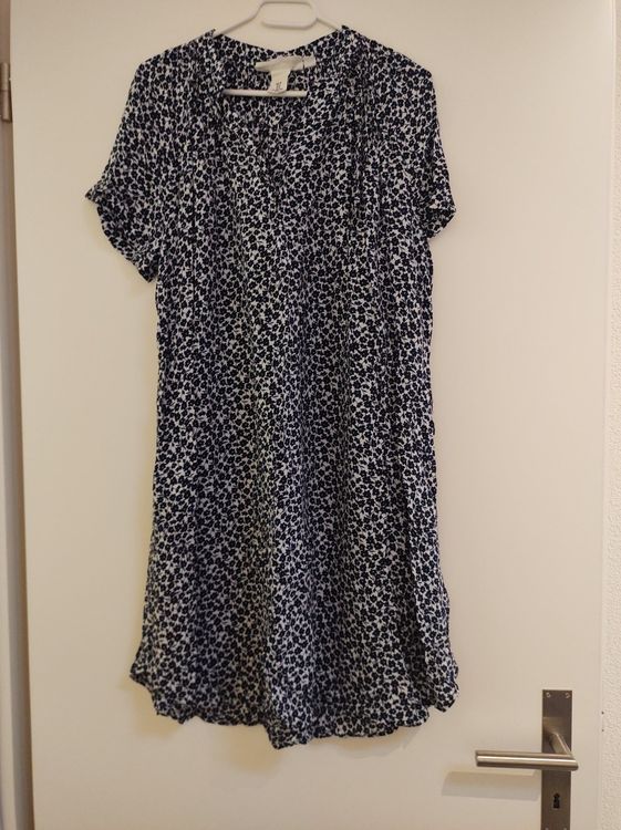 Tunika Kleid (Gebraucht) in Matten b. Interl für CHF 4 – mit Lieferung auf Ricardo kaufen