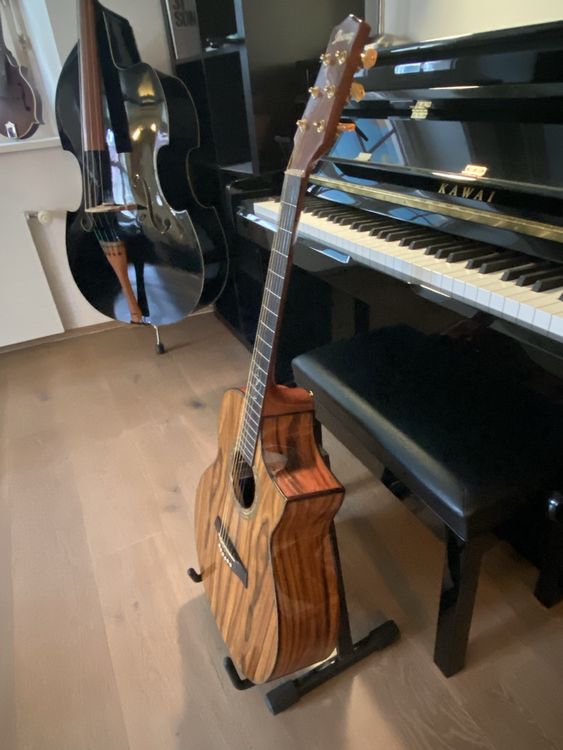 Ibanez EW50CBE-NT (Gebraucht) in Rombach für CHF 299 – nur Abholung auf Ricardo kaufen