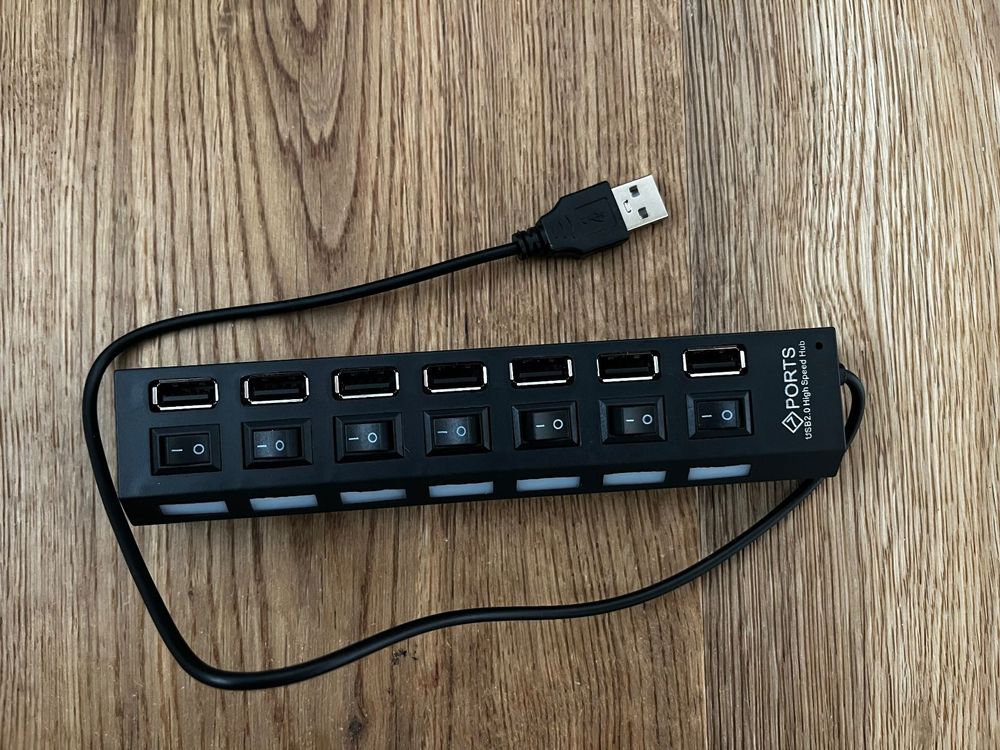 USB Port | Kaufen auf Ricardo