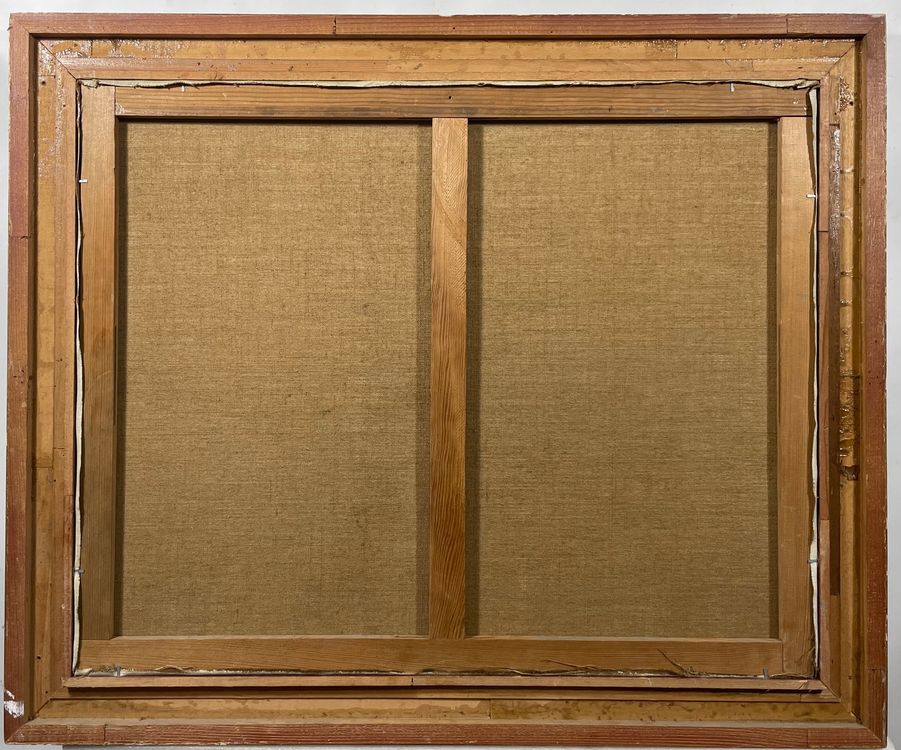 Dimitrie Berea (1908-1975) grosses Gemälde | Kaufen auf Ricardo