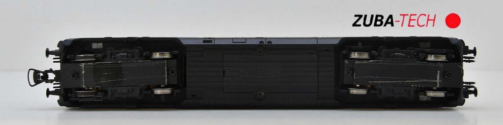 Roco 63931 Diesellok BR V 200 DB Digital GS mit OVP (Gebraucht) in St ...