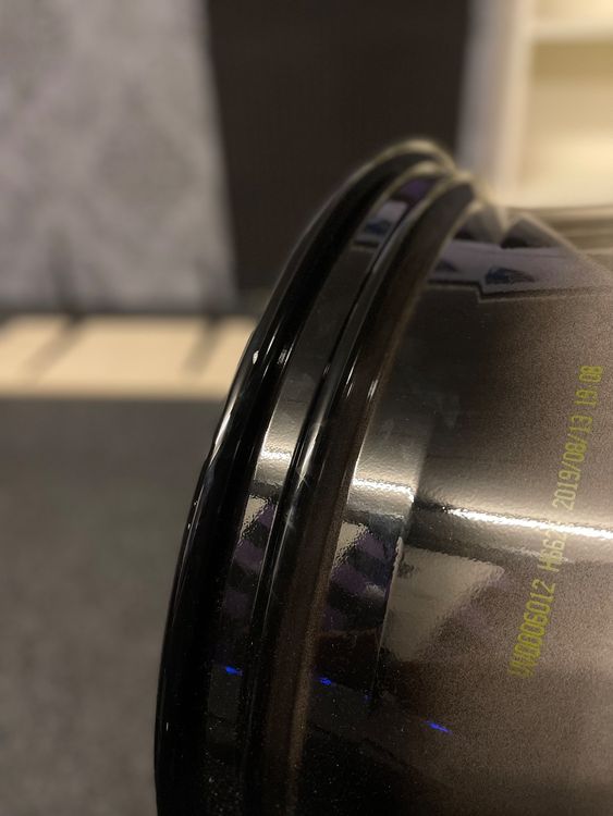 Volvo Original Polestar 21“ Felgen (Neu (gemäss Beschreibung)) in ...