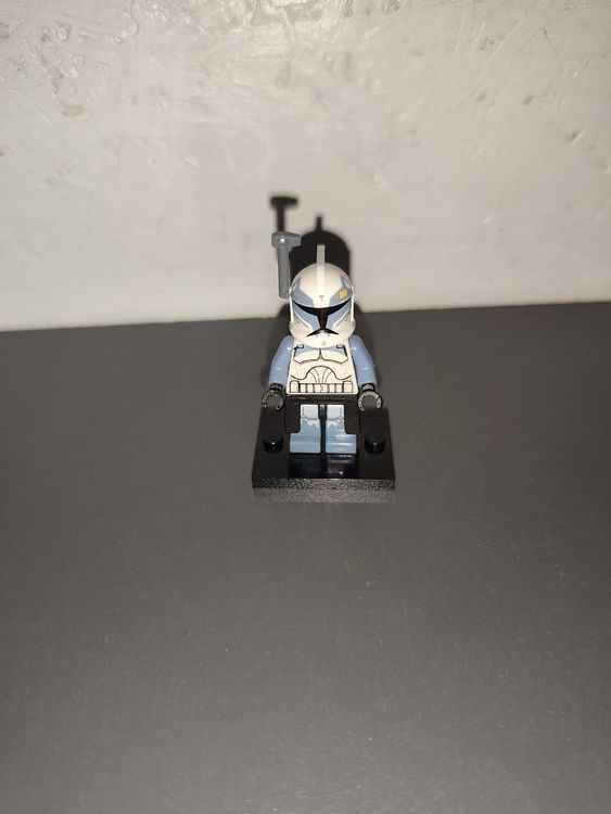 Lego Star wars Commander Wolffe (Sw0330) (Gebraucht) in Zuzgen für CHF ...