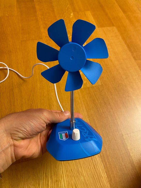 USB-Mini-Ventilator Fan Breeze Arctic Italien (Gebraucht) in Zürich für ...