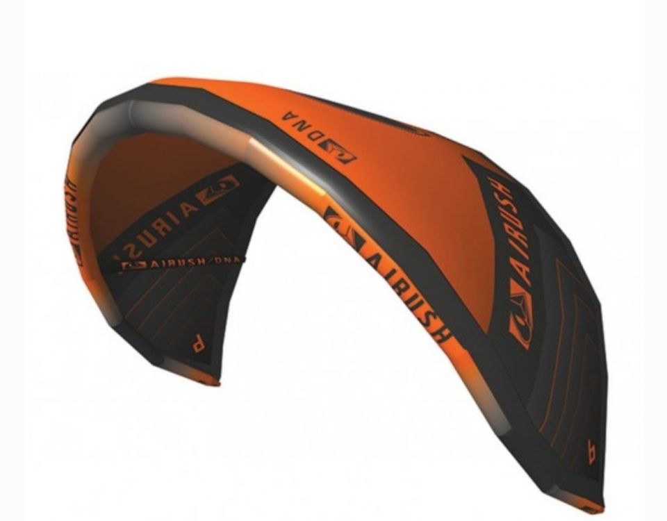 Kite Airush DNA 10 | Kaufen auf Ricardo