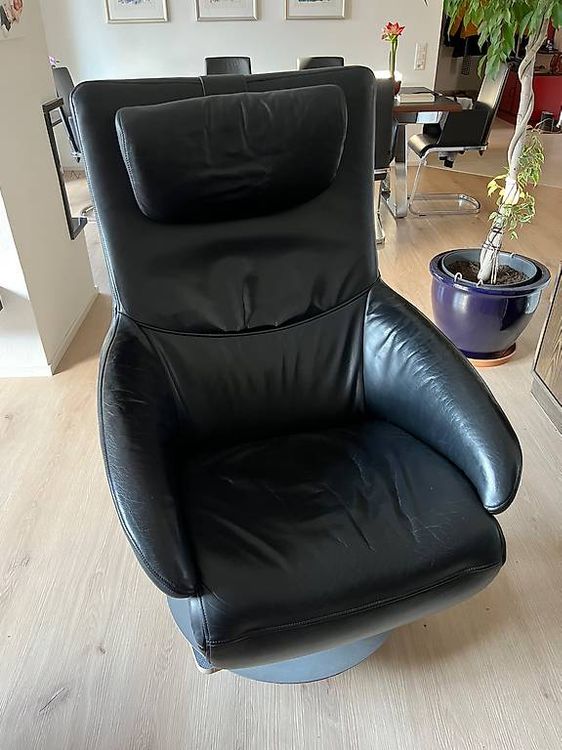 Relax Leder-Sessel (Gebraucht) in Aesch für CHF 90 – nur Abholung auf Ricardo kaufen