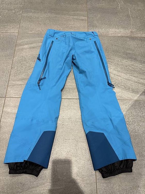 Arcteryx Sentinel Gore-Tex Pants W's, Size L (Gebraucht) in Möhlin für ...
