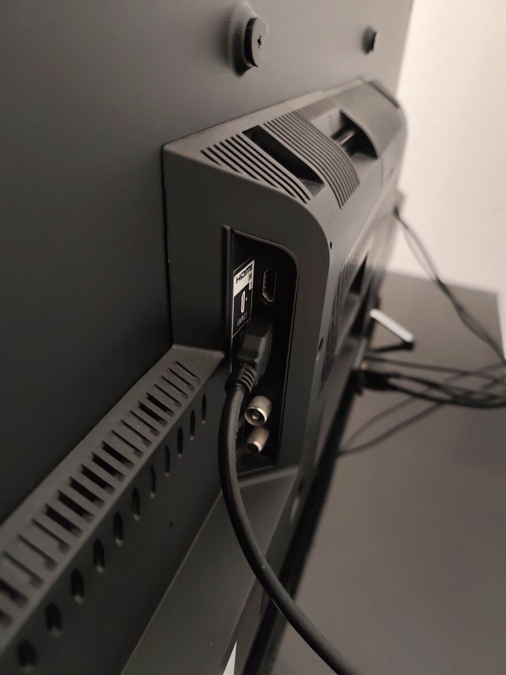 Sony LCD TV KDL-42W655A (Gebraucht) in Heimberg für CHF 50 – nur ...