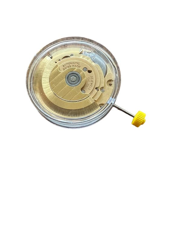 Original Felsa NEW SWISS MADE Movement Uhrwerk Caliber 726👍 | Kaufen ...
