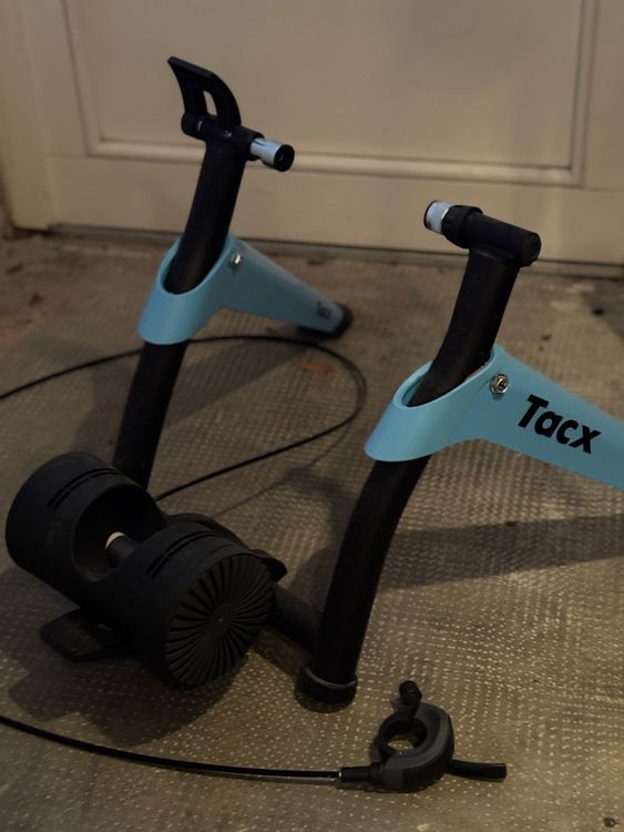 Tacx Boost-Bundle | Kaufen auf Ricardo