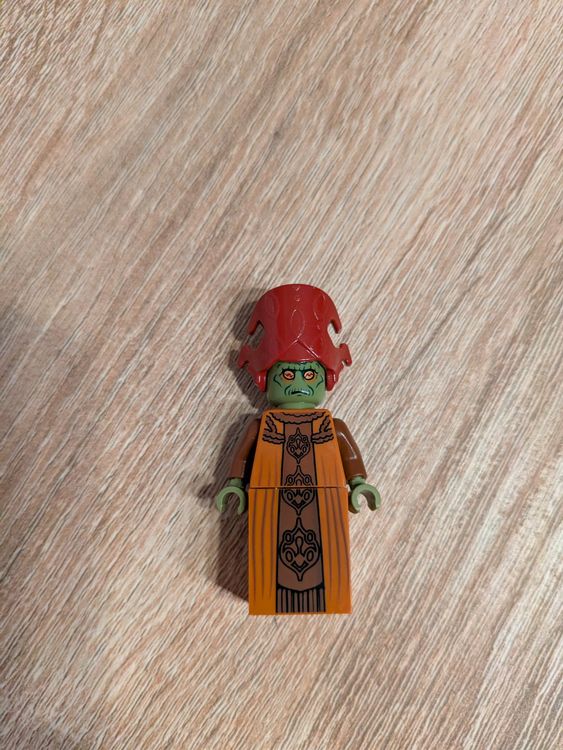 LEGO STAR WARS - NUTE GUNRAY MINIFIGURE | Kaufen auf Ricardo