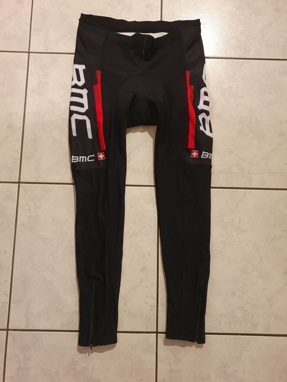 BMC Hose lang - Grösse L ( W 32-34 und L 32-34 ) | Kaufen auf Ricardo
