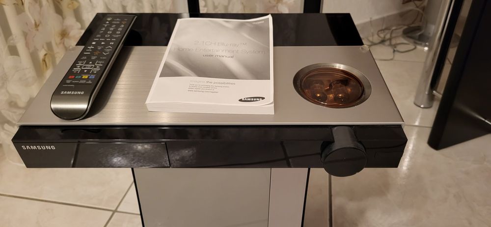 Samsung Hi-Fi + Heimkino Lautsprecher | Kaufen auf Ricardo