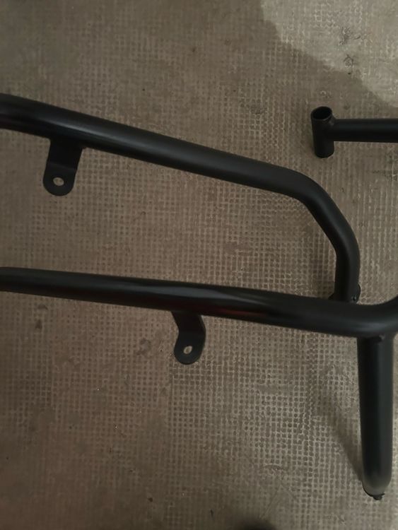Protection de chute Honda X-adv (D'occasion) à Ecublens VD pour CHF 50 ...
